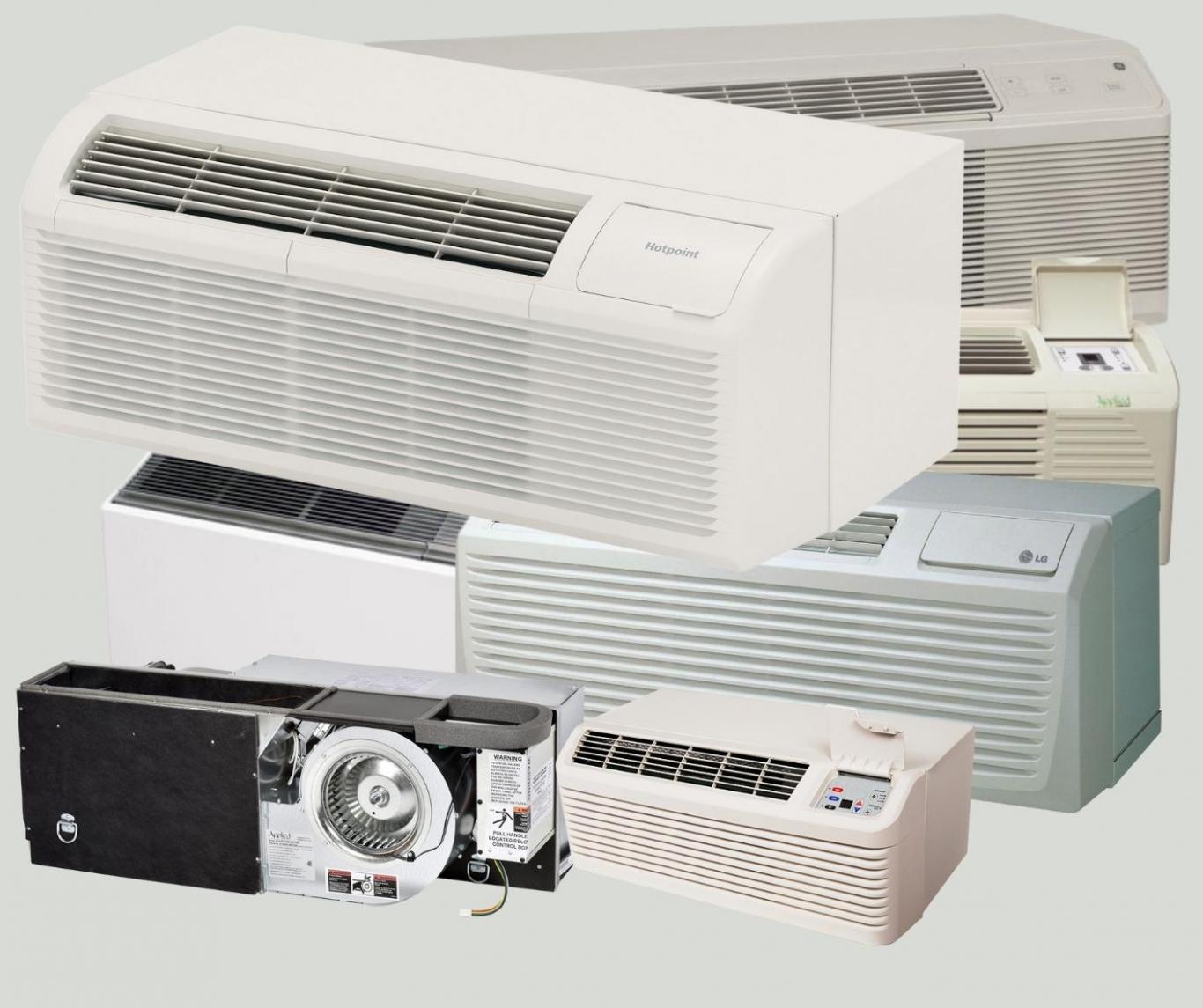 Hotel PTAC Air Conditioners – Energy-Efficient Heating & Cooling | Aid ...