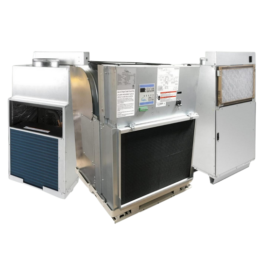 Canada’s #1 PTAC Supplier | Sale to Installation | Aidco