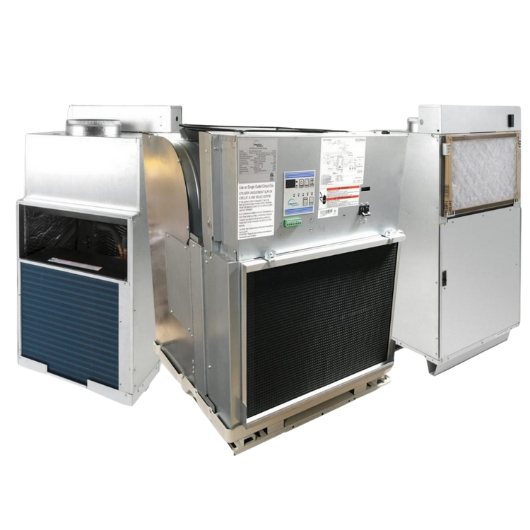 Canada’s #1 PTAC Supplier | Sale to Installation | Aidco