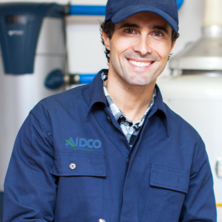 Canada’s #1 PTAC Supplier | Sale to Installation | Aidco